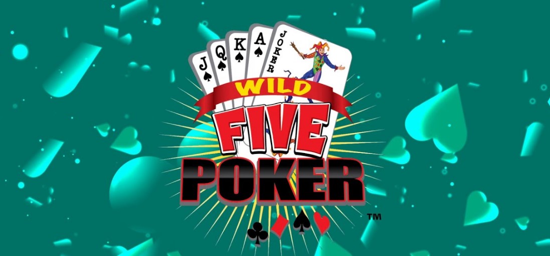 Master Wild Five Poker Online: Your Ultimate Guide to Playing and Winning